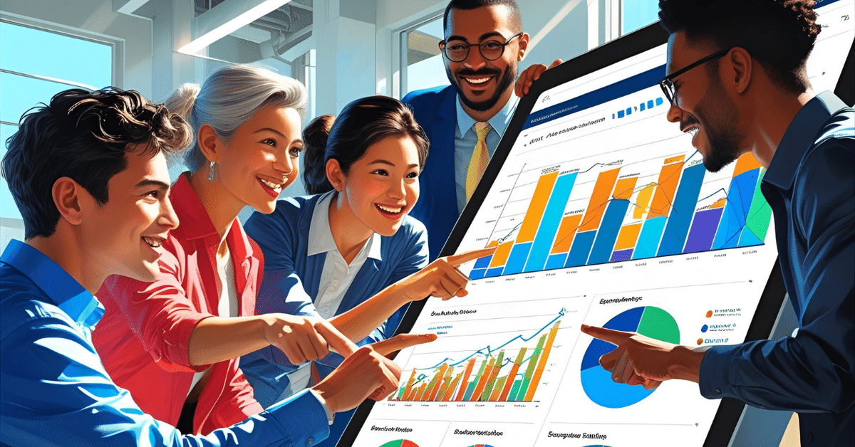 政府が統計データを一元化へ：データから世の中を見る時代のはじまりに期待｜有馬典寿＜arima-planning＞