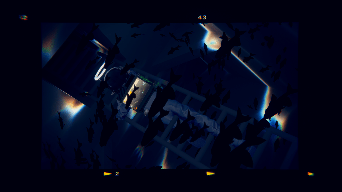 「探索記録⑭」｜RubyBrett@VRC