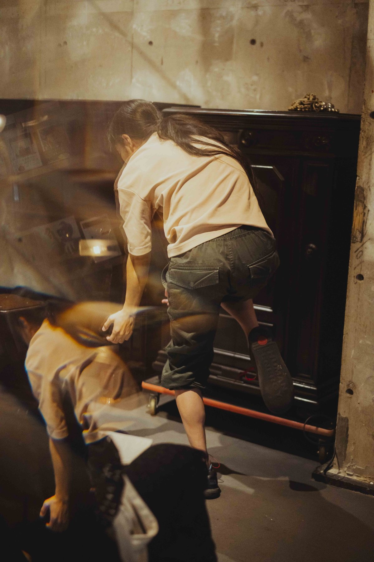 「未来の場」vol.7 後編｜manimanium