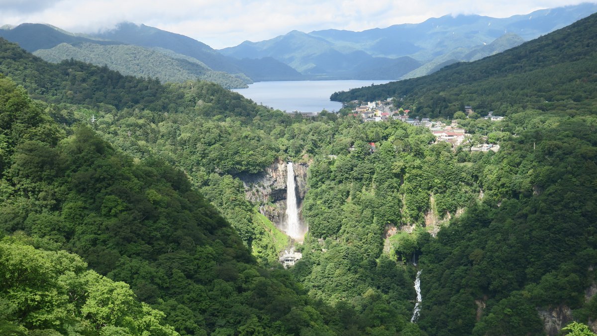 【日光】世界が認めた！徹底解説！世界中の人々から日光が選ばれる10の理由！｜Nikko Fuji