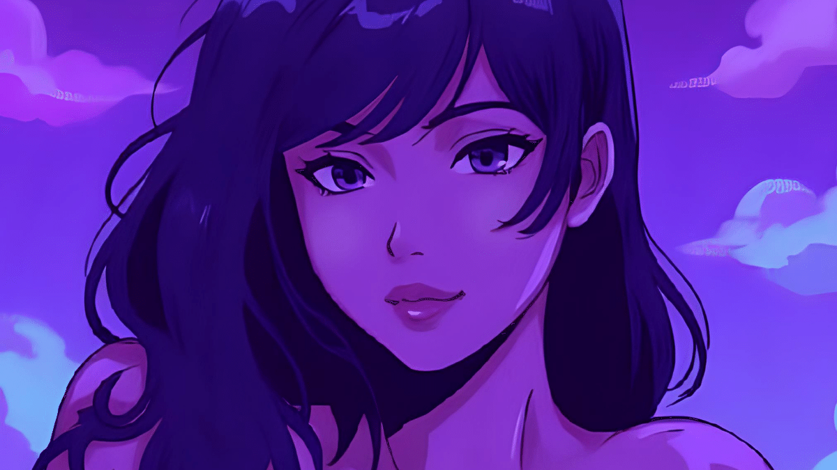 MBTI紫タイプの魅力とは？知性と感受性の秘密｜衣月(Izuki)