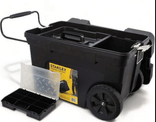 こんなツールBOXがいい｜kamo