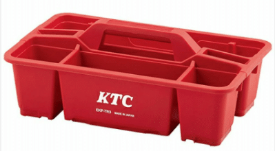 こんなツールBOXがいい｜kamo