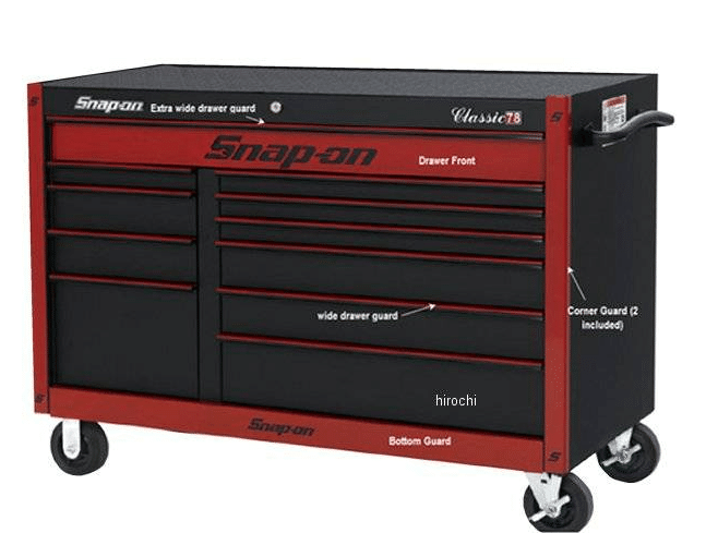 こんなツールBOXがいい｜kamo