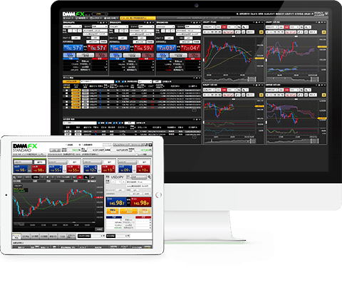 DMM FXの評判とメリット・デメリット～初心者から上級者まで知っておきたいポイントとキャンペーン｜yanta＠金融Webライター+アフィリエイト