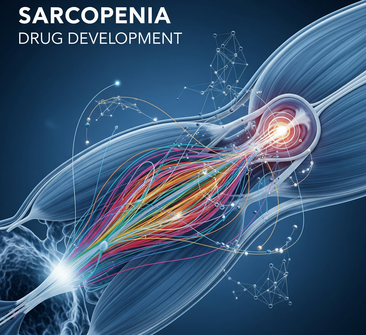 サルコペニア治療薬の開発動向とSPPBの役割｜AndanteFit