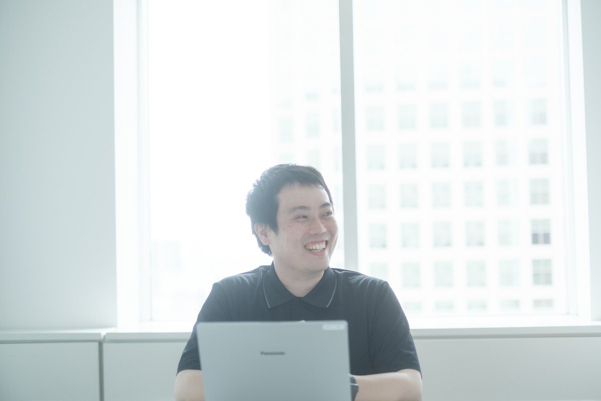 デジタル化の先にある「人間らしさ」を後押しする。DX人財の仕事論｜JTB公式note