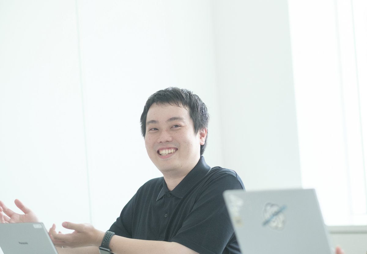 デジタル化の先にある「人間らしさ」を後押しする。DX人財の仕事論｜JTB公式note