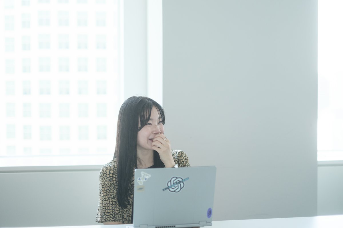 デジタル化の先にある「人間らしさ」を後押しする。DX人財の仕事論｜JTB公式note