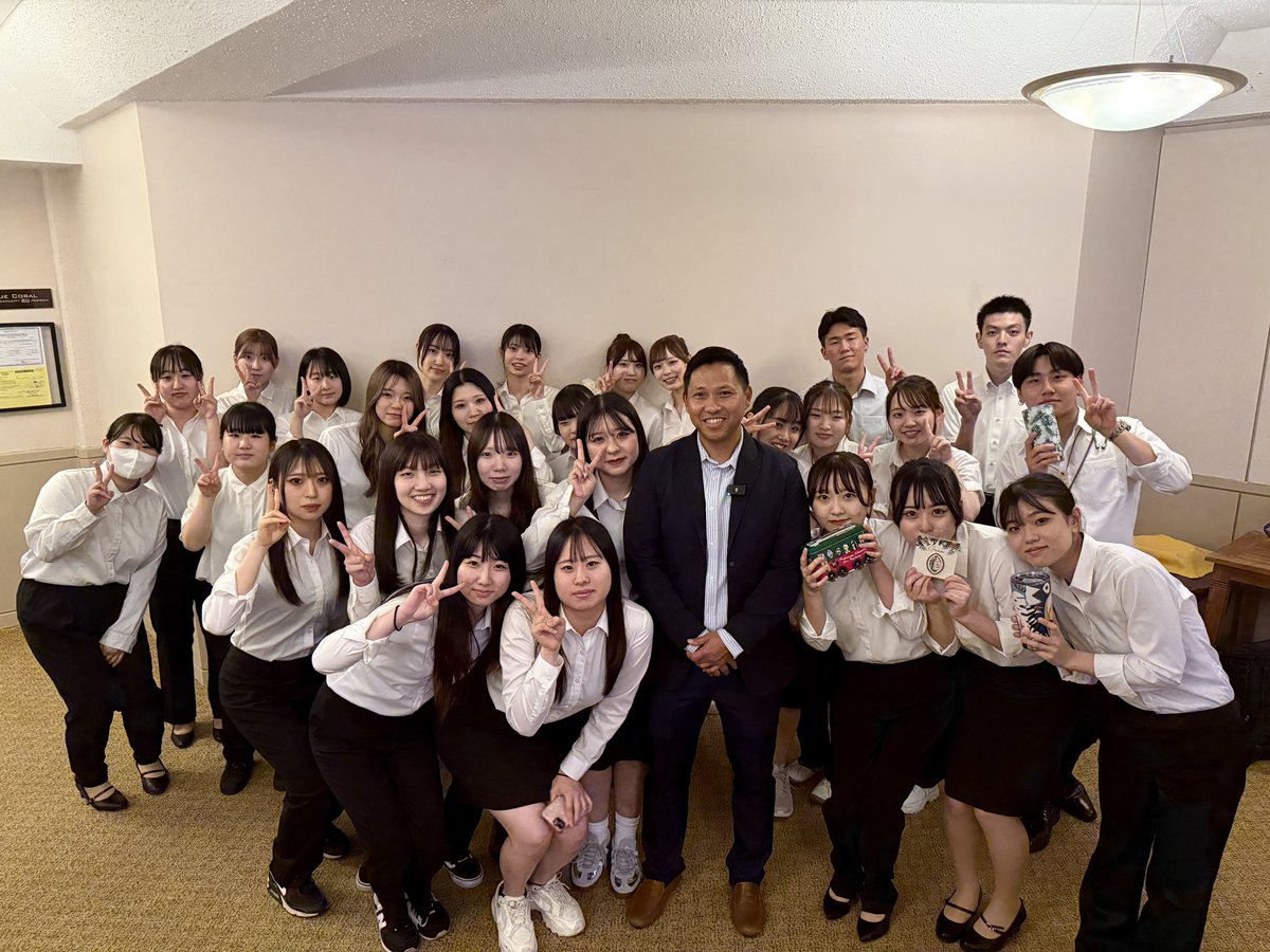 【海外研修】ICM×HOSP！で行く、グアム研修2025～学んで、語って、感じてきた。ICMだからできる“特別な5日間”～｜国際メディカル専門学校