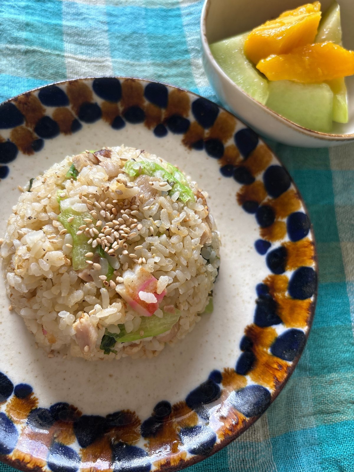 ありがたき江戸っ子人情に泣ける日々。｜catcatcat