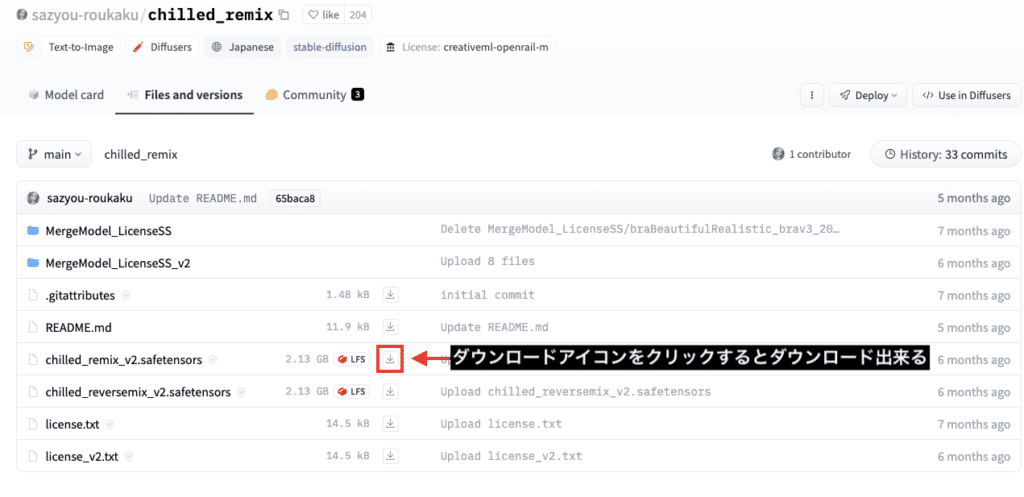 【Stable Diffusion】商用利用可能モデルのchilled remixの使い方｜レベルマ【生成AI情報発信】
