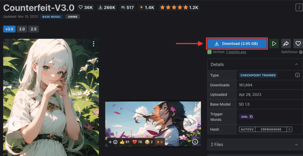 【Stable Diffusion】クオリティが上がるEasyNegativeの使い方について解説｜レベルマ【生成AI情報発信】