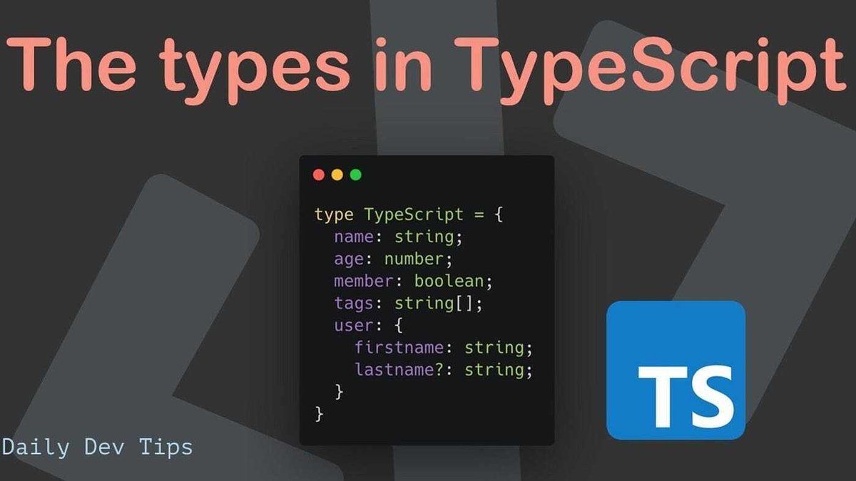 Mastering TypeScript: A Deep Dive into Types, Interfaces, Enums, and Generics｜株式会社readytowork