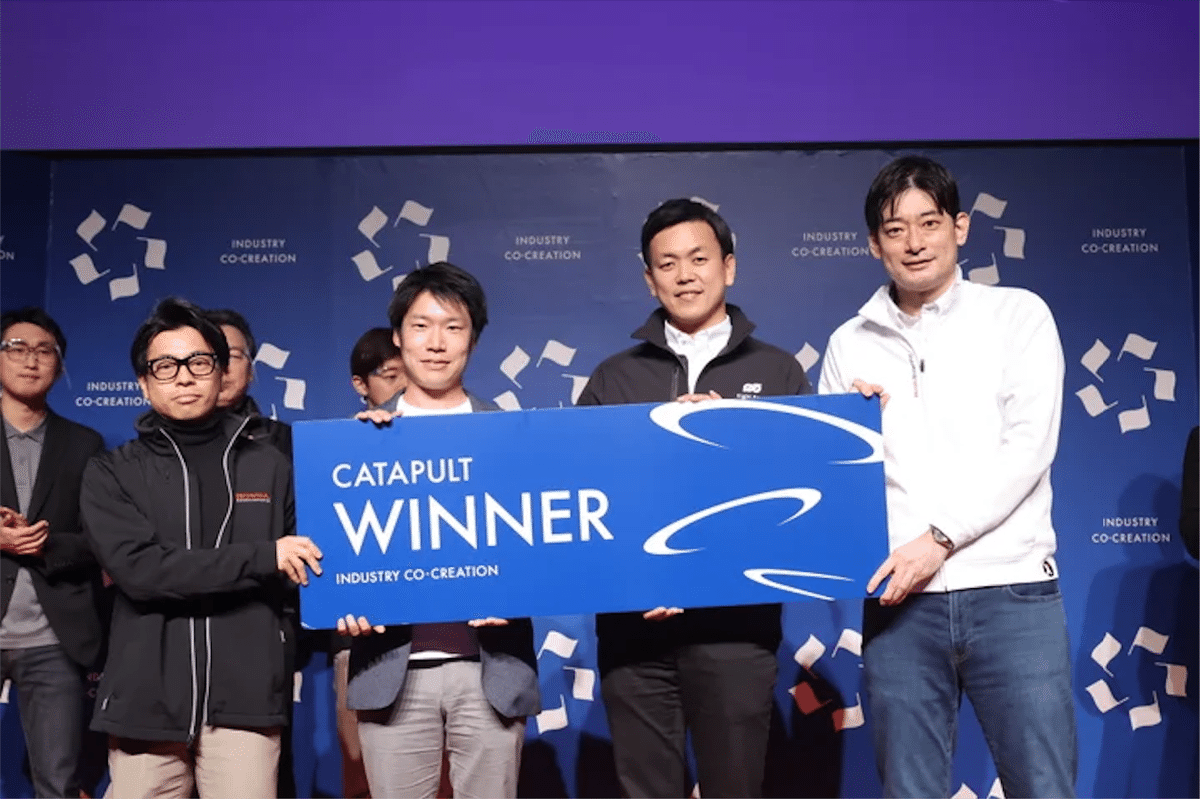 エイトノット創業ストーリー #4｜Yujin Kimura