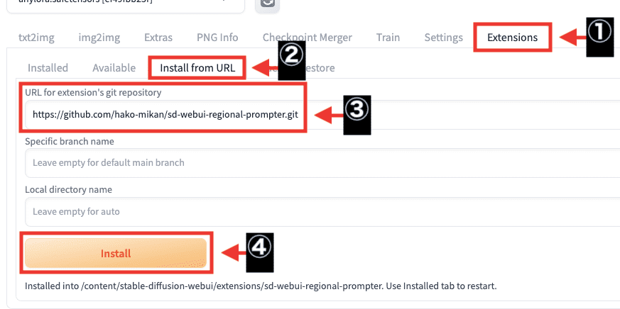 Stable Diffusionで複数人の画像生成をさせる時に使える方法｜レベルマ【生成AI情報発信】