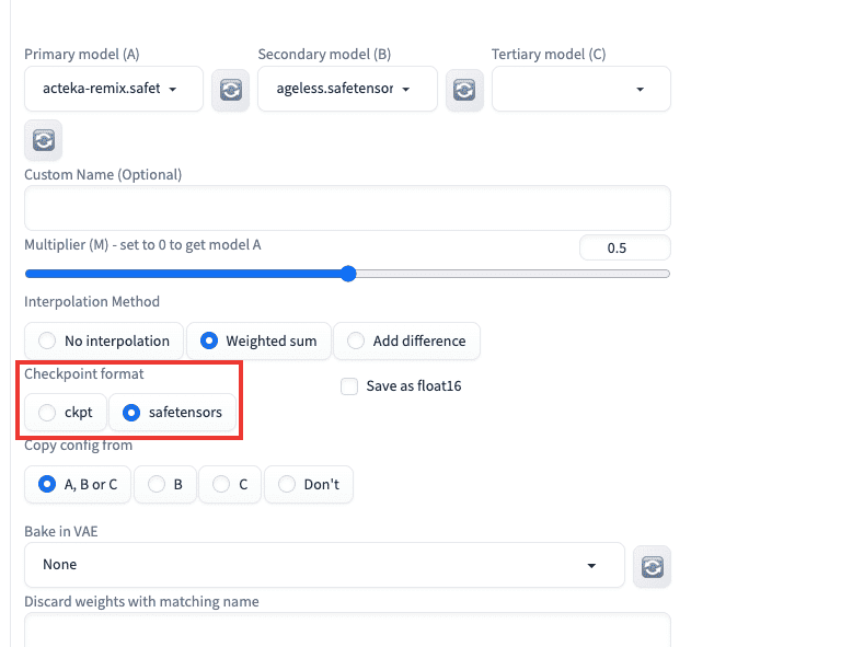 Stable Diffusionでマージできる！Checkpoint MergerとSuperMergerの使い方を解説｜レベルマ【生成AI情報発信】