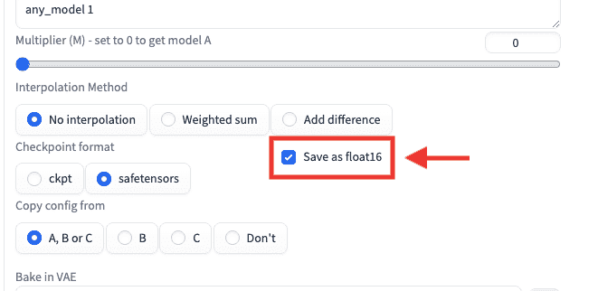 Stable Diffusionでマージできる！Checkpoint MergerとSuperMergerの使い方を解説｜レベルマ【生成AI情報発信】