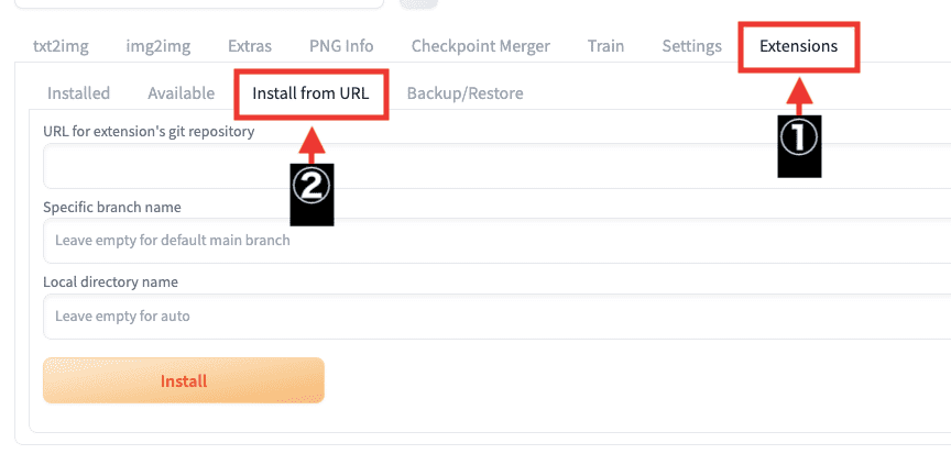 Stable Diffusionでマージできる！Checkpoint MergerとSuperMergerの使い方を解説｜レベルマ【生成AI情報発信】