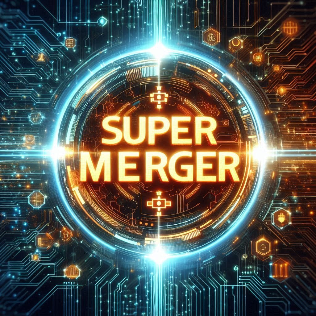 Stable Diffusionでマージできる！Checkpoint MergerとSuperMergerの使い方を解説｜レベルマ【生成AI情報発信】