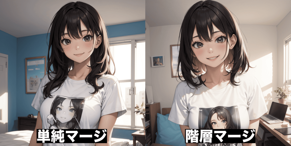 Stable Diffusionでマージできる！Checkpoint MergerとSuperMergerの使い方を解説｜レベルマ【生成AI情報発信】