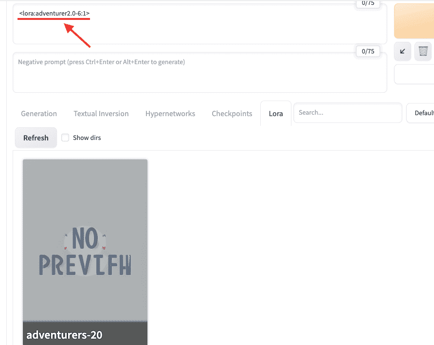 【Stable Diffusion】LyCORIS(LoCon)の導入・使い方について解説｜レベルマ【生成AI情報発信】