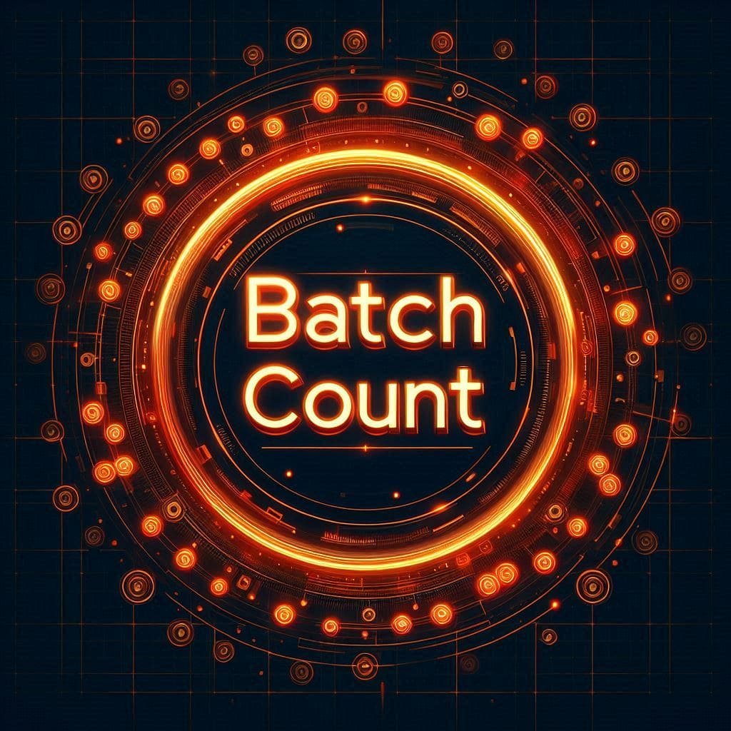 【Stable Diffusion】Batch countとBatch sizeについて解説｜レベルマ【生成AI情報発信】