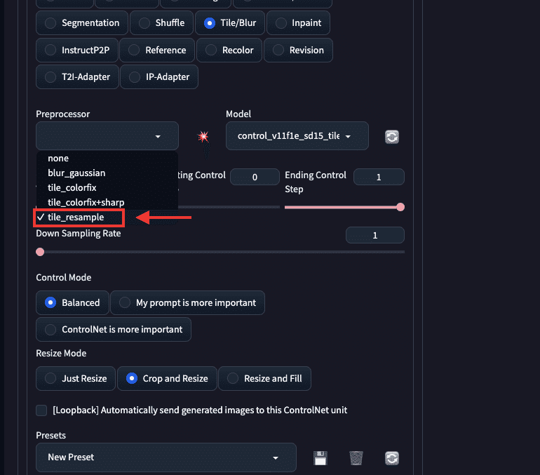 【Stable Diffusion】ControlNetのTileの使い方について解説｜レベルマ【生成AI情報発信】