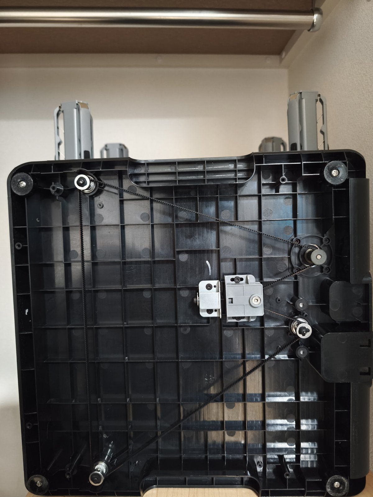 【AD5X】購入レビューpart1「購入者が思う特徴と本体の外観」 ｜おおん