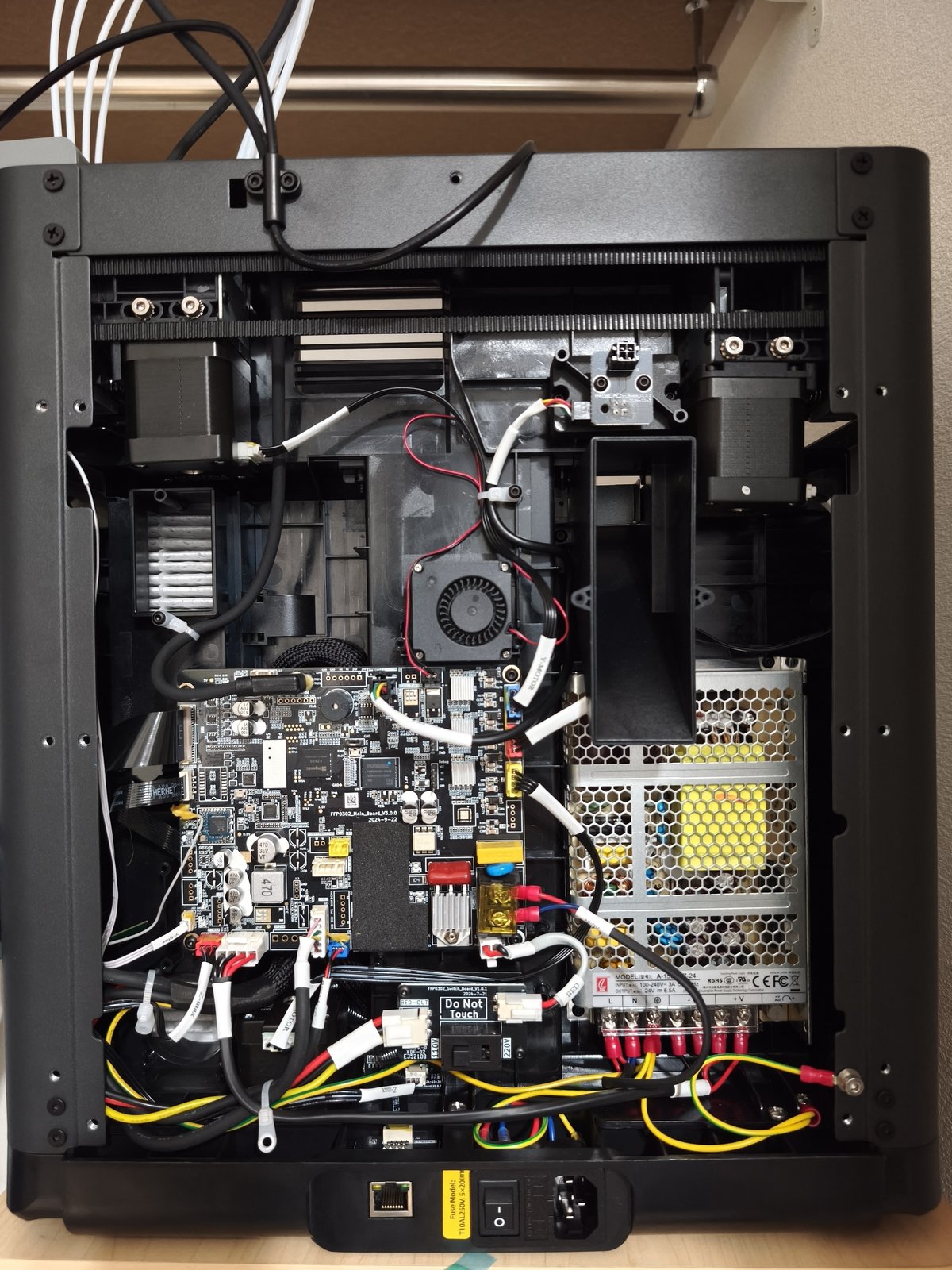 【AD5X】購入レビューpart1「購入者が思う特徴と本体の外観」 ｜おおん