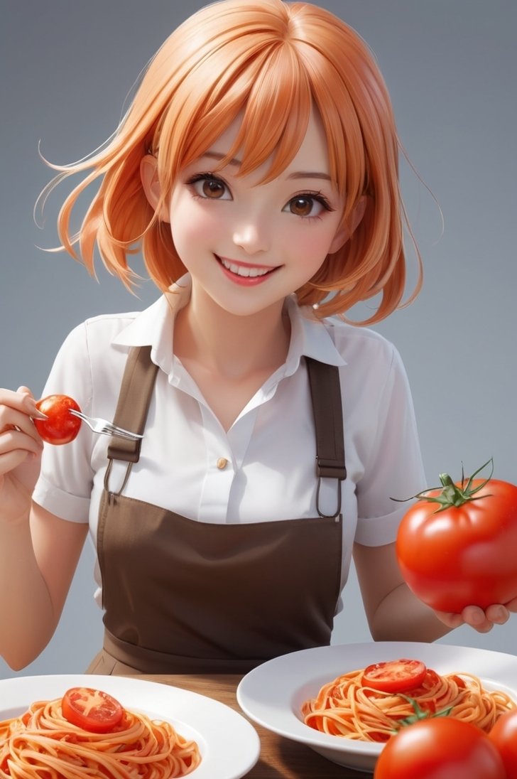 Buon appetito! さあ生パスタを召し上がれ！｜yume.create