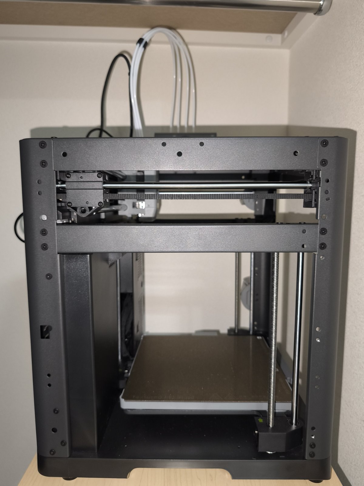 【AD5X】購入レビューpart1「購入者が思う特徴と本体の外観」 ｜おおん