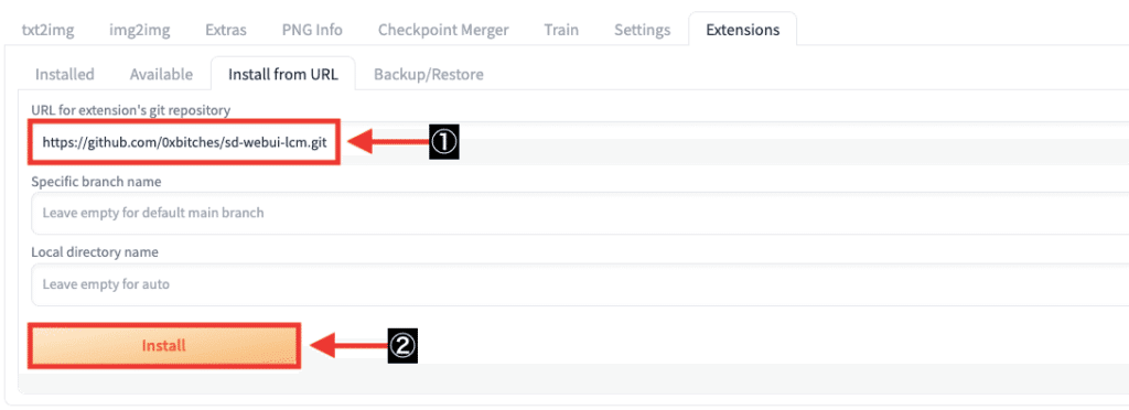 Stable Diffusionで画像生成を高速化！LCMの使い方について解説｜レベルマ【生成AI情報発信】