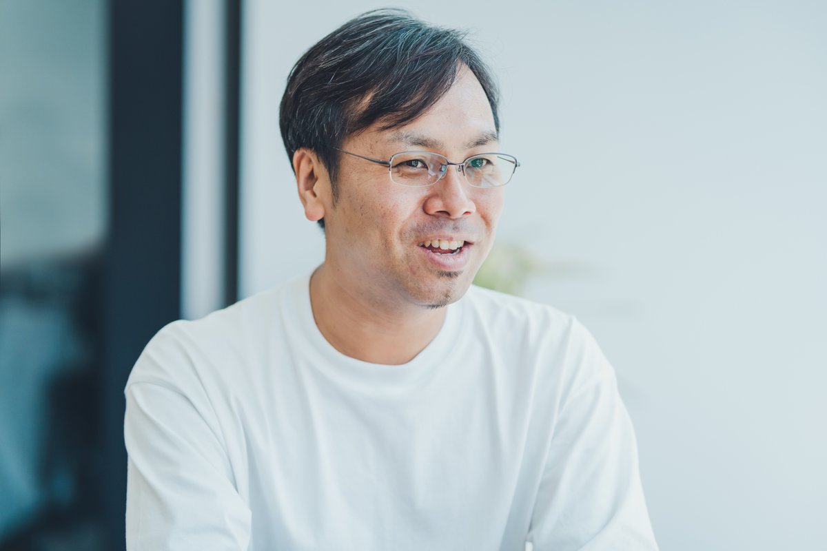 「プロダクトを超えて提案する」営業へ。Growthマネージャーが描くセールスの進化系 ｜ noteでカジュアル面談 〜 雨宮広樹｜株式会社HERP公式note