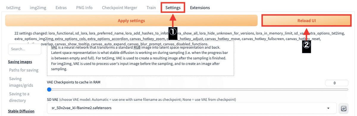 Stable Diffusionで高解像にしてクオリティを上げる！Loopback Scalerの使い方｜レベルマ【生成AI情報発信】