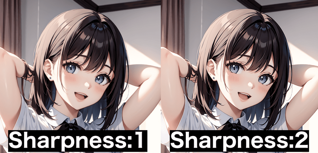 Stable Diffusionで高解像にしてクオリティを上げる！Loopback Scalerの使い方｜レベルマ【生成AI情報発信】