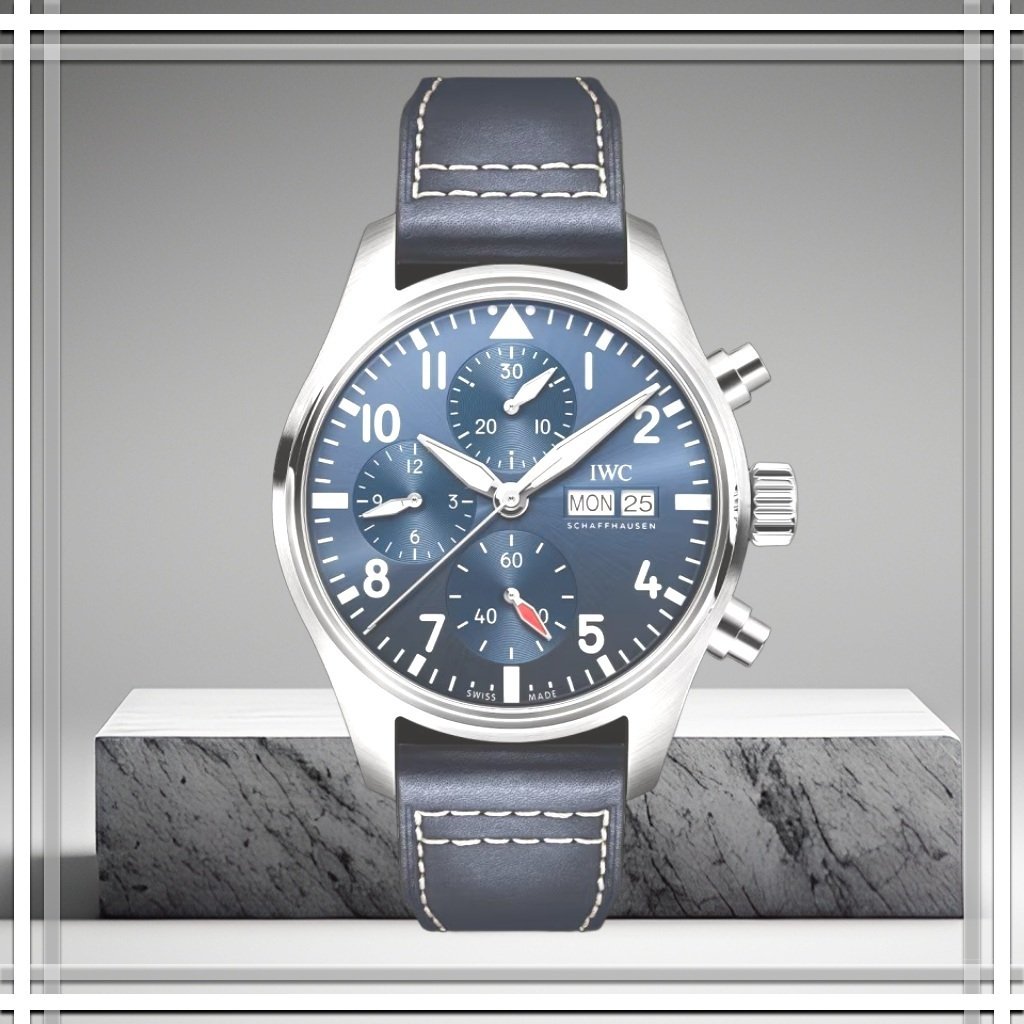 【2025年版】IWC腕時計の買取人気モデルまとめ！｜ユニオン質店