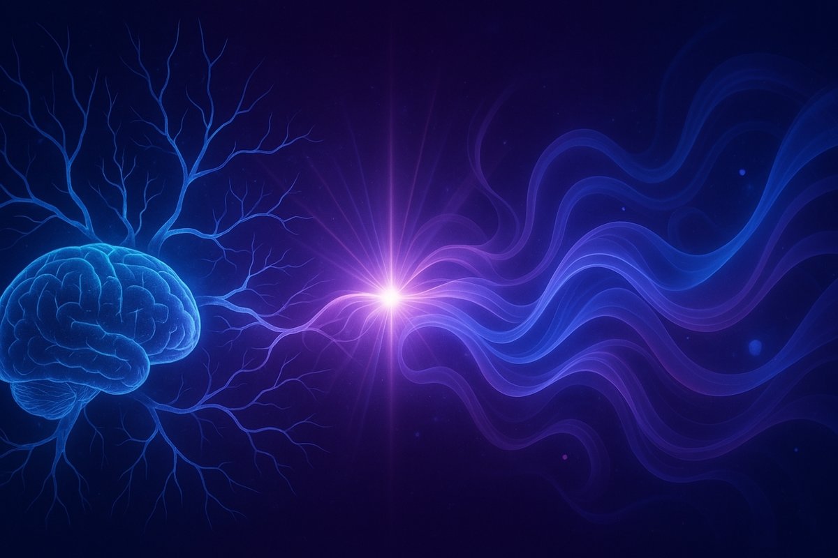 Orch OR理論が示す現実の仕組み──シミュレーション仮説との融合視点｜izamyun