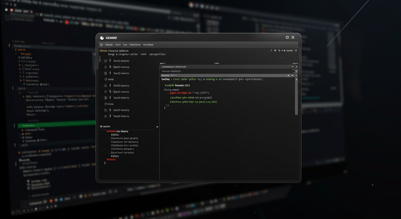ObsidianとGemini CLIの連携術｜知的生産を加速する最強の組み合わせ｜AIこつこつ便り | 毎日投稿中