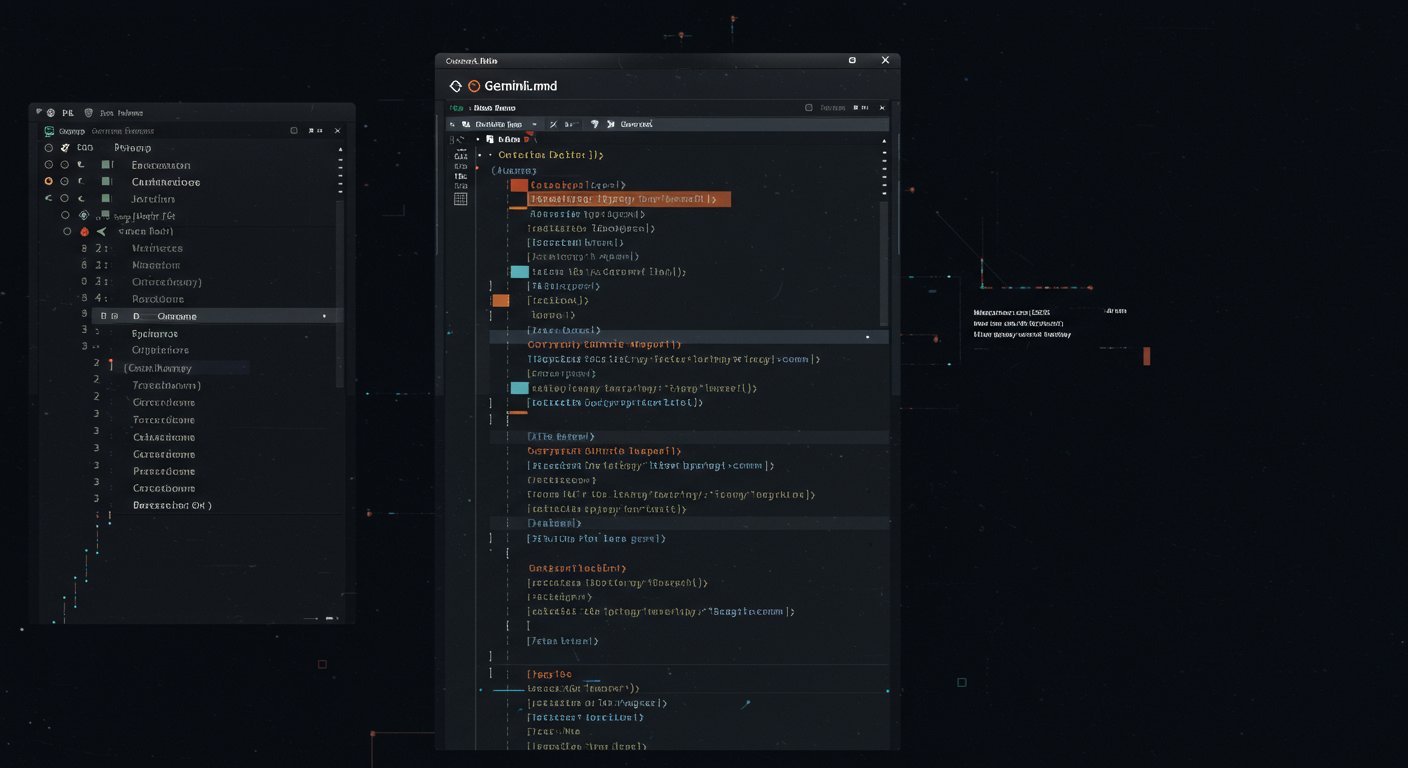ObsidianとGemini CLIの連携術｜知的生産を加速する最強の組み合わせ｜AIこつこつ便り | 毎日投稿中