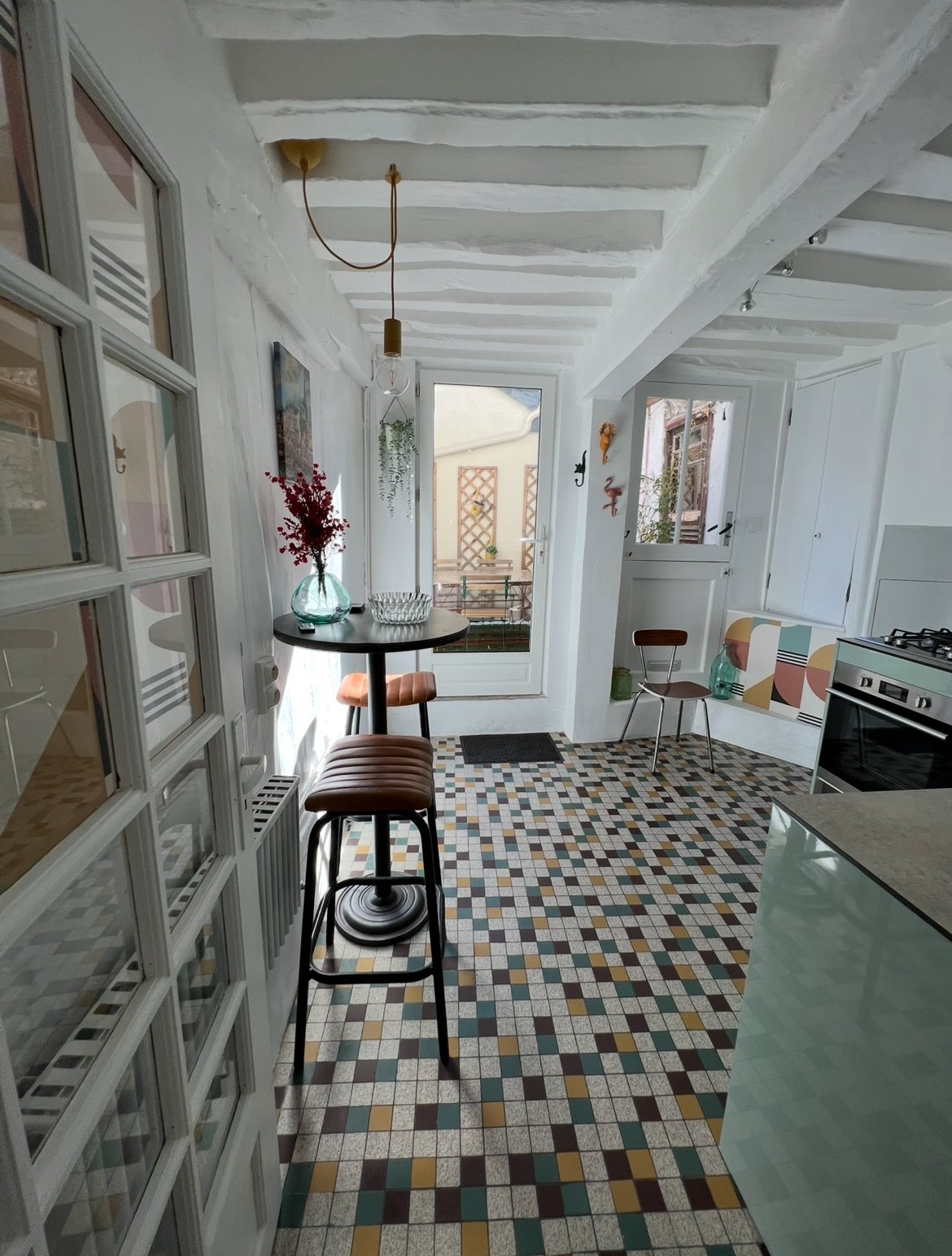 フランス🇫🇷鬼嫁日記：フランス高齢者事情③続ヴァカンス2022夏｜Kimiko Botti / ボッティ喜美子