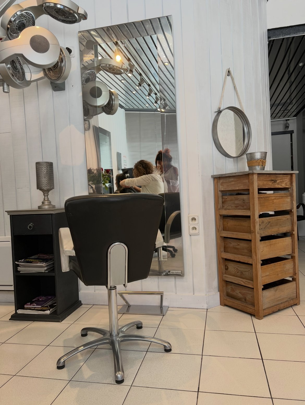 フランス🇫🇷鬼嫁日記：フランス高齢者事情③続ヴァカンス2022夏｜Kimiko Botti / ボッティ喜美子