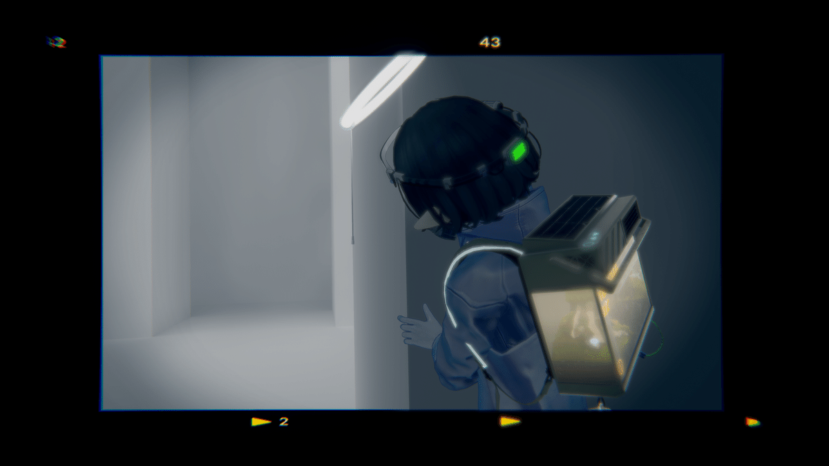 「探索記録⑮」｜RubyBrett@VRC