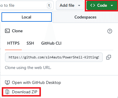 WindowsPCの初期設定（キッティング）自動化スクリプトを作成しました。｜sin4auto