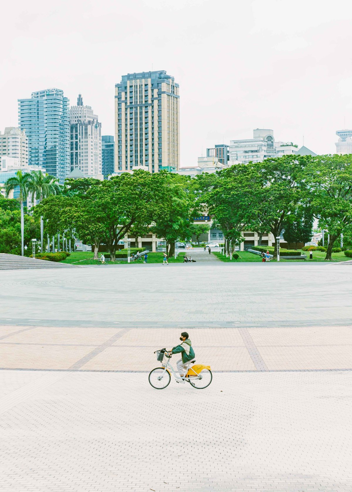 #41 2025/07/08 Kaohsiung, Taiwan｜Rintaro Kanemoto