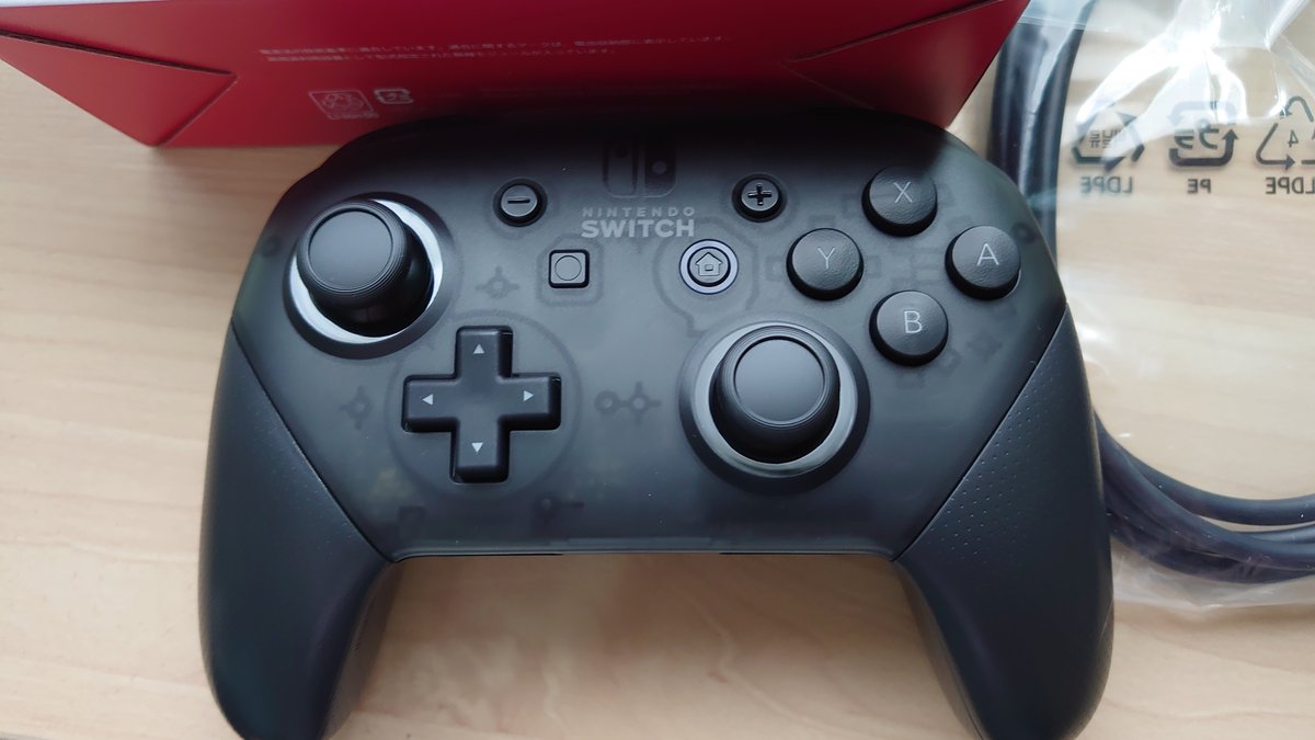 Steam版風来のシレン6でXbox&SwitchProコントローラー使ってみた｜超神髄攻略人HOPE