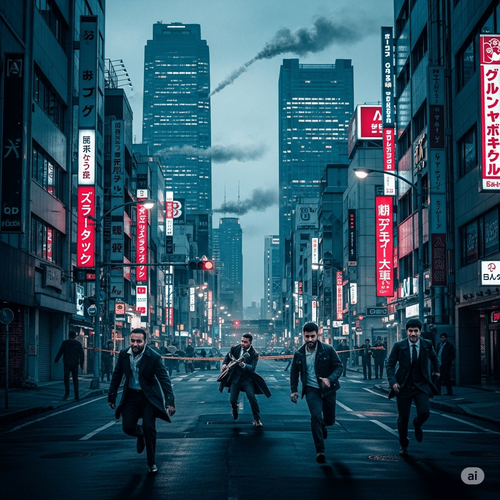 外国人が増える日本、この変化はチャンスか、それとも課題か？｜Moca Cameron