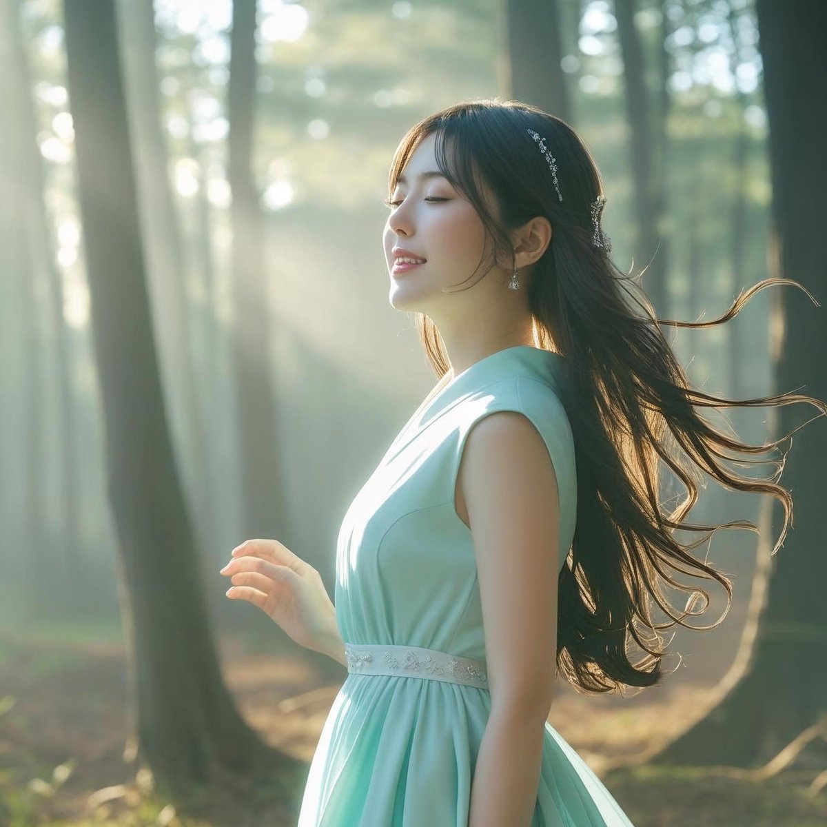 🎉 「虎伏山ラプソディ」本日リリース – mirain ミレイン、新たな扉を開く｜白丸|マカミとお城めぐり