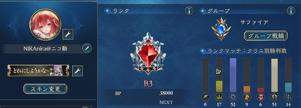 なんでエルフを使わないんですか？（シャドバWB）｜NIRAnira