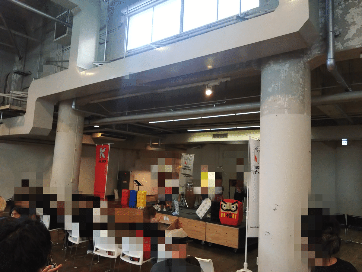 【イベントレポート】Japan Brickfest（JBF）2025｜Dahiro